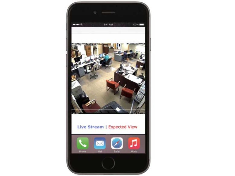 Live-Guard. LLC – Live Video Guard Service – Protect your business ...